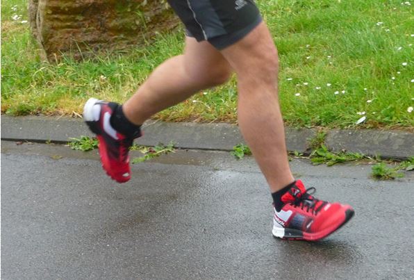 R6 – Run, Fit & Fun