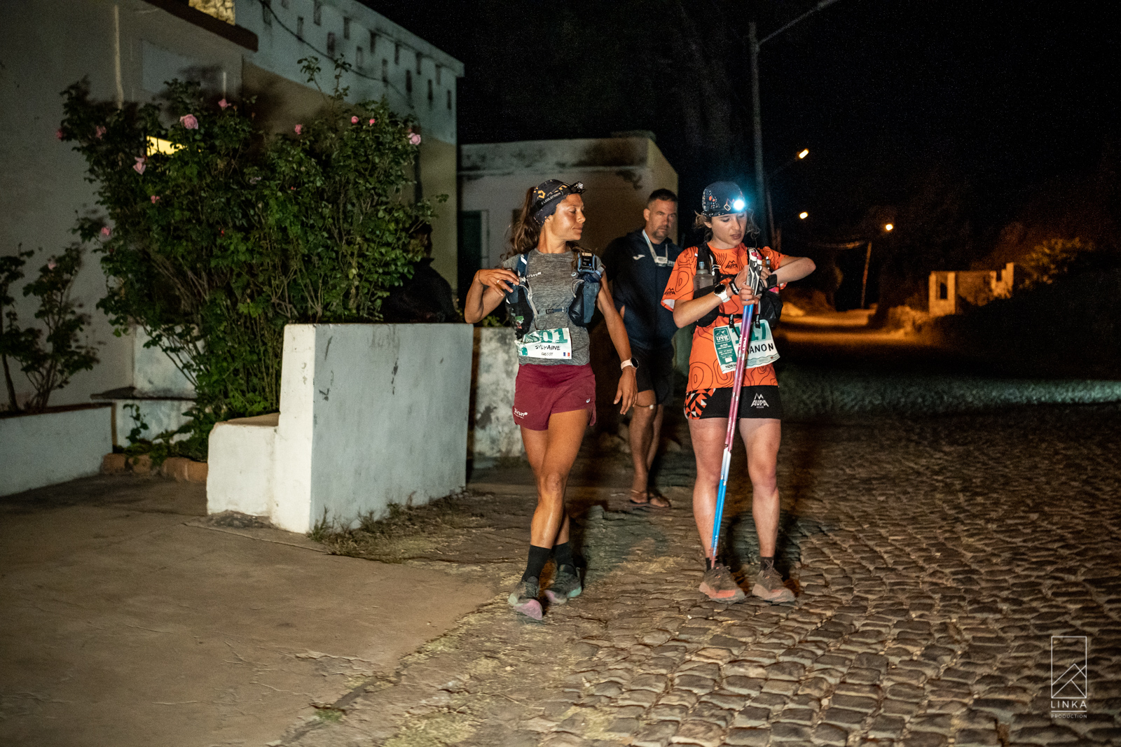 Run : rencontre avec Manon Bohard – Run, Fit & Fun