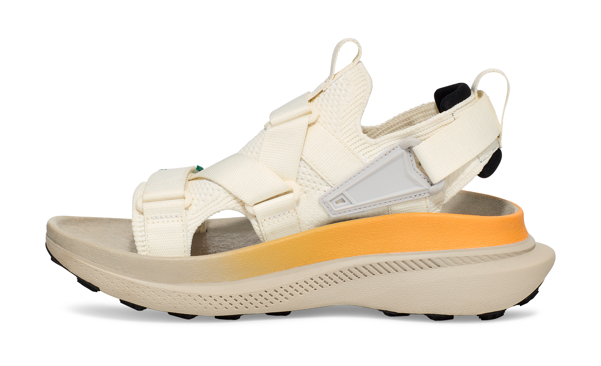 Test des Sandales Teva Aventrail pour Trailers Aventureux